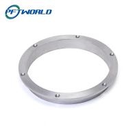 China CNC Turning Milling Parts Service Metal Aluminum Parts CNC Machining Service for sale