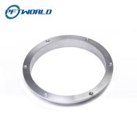 China CNC Turning Milling Parts Service Metal Aluminum Parts CNC Machining Service for sale