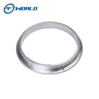 China CNC Turning Milling Parts Service Metal Aluminum Parts CNC Machining Service for sale