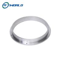 China CNC Turning Milling Parts High Precision Custom Machining Parts for sale