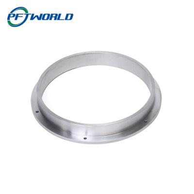 China CNC Turning Milling Parts High Precision Custom Machining Parts for sale