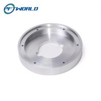 China CNC Turning Milling Parts Machine Spare Parts Precision Stainless Steel Aluminum for sale