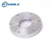 China CNC Turning Milling Parts Machine Spare Parts Precision Stainless Steel Aluminum for sale