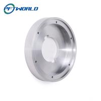 China CNC Turning Milling Parts Machine Spare Parts Precision Stainless Steel Aluminum for sale