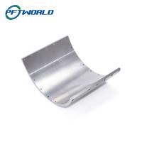 China CNC Turning Milling Parts Fabrication Service CNC Machined Aluminum Parts for sale