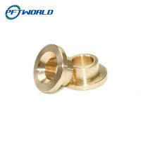 China CNC Turning Milling Parts Service CNC Machined Aluminum Brass Parts for sale