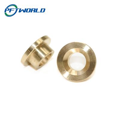 China CNC Micro Stainless Steel Machined Mechanical Custom Metal OEM Parts for sale