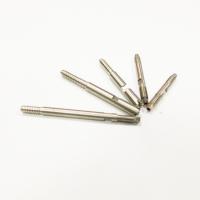 China Processing precision stainless steel parts for sale