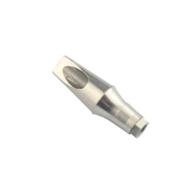 China Titanium Machining Services, CNC Titanium Parts, Titanium Precision Small Parts for sale
