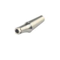 China Titanium Machining Services, CNC Titanium Parts, Titanium Precision Small Parts for sale