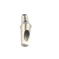 China Titanium Machining Services, CNC Titanium Parts, Titanium Precision Small Parts for sale