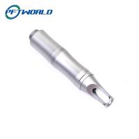 China CNC Milling Machining Service Stainless Steel Anodized Aluminum Parts for sale