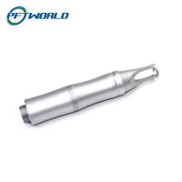 China CNC Milling Machining Service Stainless Steel Anodized Aluminum Parts for sale