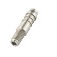 China Titanium Machining Services, Titanium Material, Titanium Precision Small Parts for sale