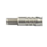 China Titanium Machining Services, Titanium Material, Titanium Precision Small Parts for sale