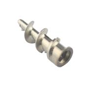 China Titanium Machining Services, Titanium Precision Small Parts, Titanium CNC Machining for sale