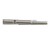 China Titanium Precision Small Parts, Titanium Machining Services, Titanium Pen for sale