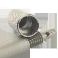 China Titanium Precision Small Parts, Titanium Machining Services, Titanium Pen for sale