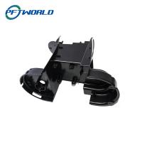China High Precision Injection Molding Accessories, Black, Diving Equipment for sale