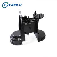 China High Precision Injection Molding Accessories, Black, Diving Equipment for sale