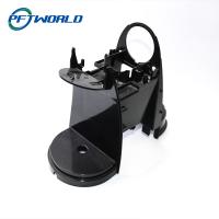 China High Precision Injection Molding Accessories, Black, Diving Equipment for sale