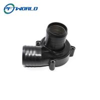 China Injection Molding Diving Equipment, Black Accessories, Customized for sale