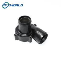 China Injection Molding Diving Equipment, Black Accessories, Customized for sale