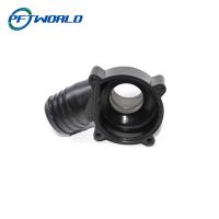China Injection Molding Diving Equipment, Black Accessories, Customized for sale