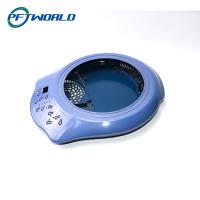 China Injection Molding Automatic Pet Feeder, Customized Accessories for sale
