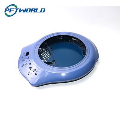 China Injection Molding Automatic Pet Feeder, Customized Accessories for sale
