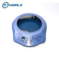 China Injection Molding Automatic Pet Feeder, Customized Accessories for sale