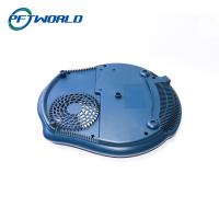 China Injection Molding Automatic Pet Feeder, Customized Accessories for sale