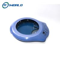 China Injection Molding Automatic Pet Feeder, Customized Accessories for sale