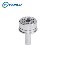 China OEM Metal CNC Turning Milling Parts Service Stainless Steel Aluminum for sale