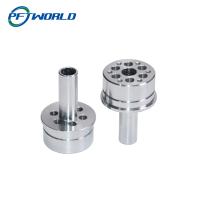 China OEM Metal CNC Turning Milling Parts Service Stainless Steel Aluminum for sale