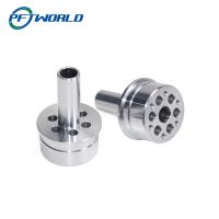 China OEM Metal CNC Turning Milling Parts Service Stainless Steel Aluminum for sale
