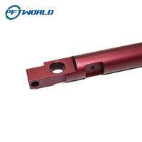 China CNC Turning Milling Parts Plated Anodizing Aluminium Metal Service for sale