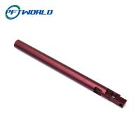 China CNC Turning Milling Parts Plated Anodizing Aluminium Metal Service for sale