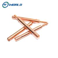 China 3d print service cnc titanium titanium  accessories parts auto switch cnc metal 3D print titanium part import parts for sale