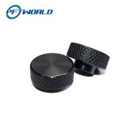 China 6061 Aluminum Aarts anodized lathe parts cnc anodized   custom service cnc manufacturer precision steel for sale