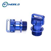 China Anodizing CNC Machining Aluminum Parts Aluminum 6061 6063 7075 CNC Lathe Parts for sale