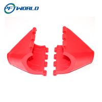China Injection Molding Parts, Customized ABS Parts, Sports Accessories for sale