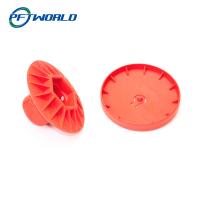 China Precision Injection Molding Parts, ABS Accessories, Hydraulic Giant for sale