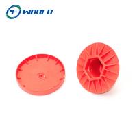 China Precision Injection Molding Parts, ABS Accessories, Hydraulic Giant for sale