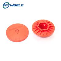 China Customized ABS Parts, Sports Accessories, Injection Molding Parts for sale