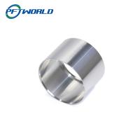 China Anodizing CNC Machining Aluminum Parts Aluminum 6061 6063 7075 CNC Lathe Parts for sale