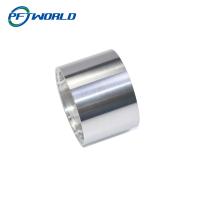 China Anodizing CNC Machining Aluminum Parts Aluminum 6061 6063 7075 CNC Lathe Parts for sale
