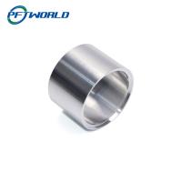 China 3d print service cnc titanium titanium  accessories parts auto switch cnc metal 3D print titanium part import parts for sale