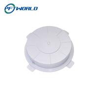 China Precision ABS injection molding audio parts for sale
