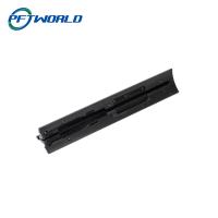 China ABS Parts, Precision Accessories, Injection Molding, Black Parts for sale